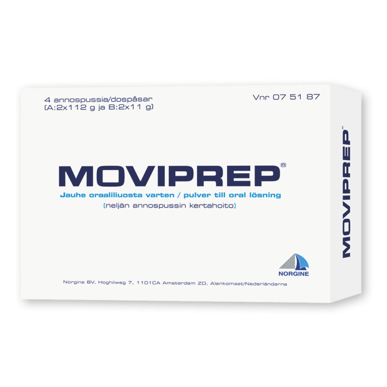 moviprep - Sabora Pharma